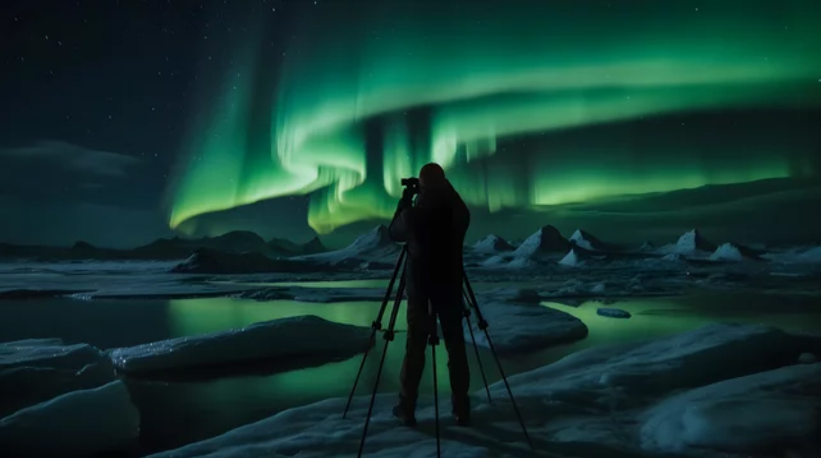 Capturing the Alluring Aurora: A Guide to Northern Lights Photography ...